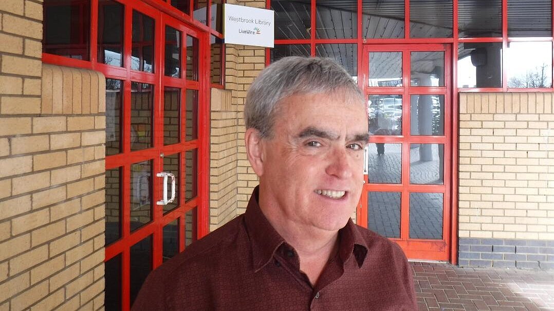 Allan Bird for Great Sankey North & Whittle Hall - Warrington Liberal ...