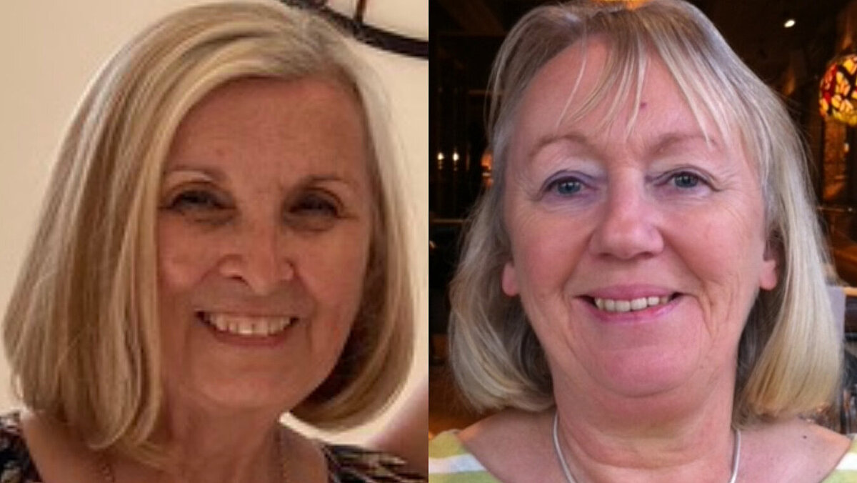 Helen Speed and Laura Booth for Appleton Parish Council - Warrington ...