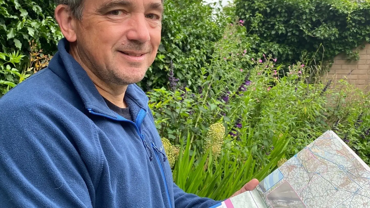 Uncertainty remains over Inland Border Facility - Warrington Liberal ...