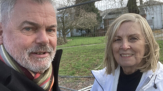 Grappenhall Hall School site and the Old Rectory - Warrington Liberal ...